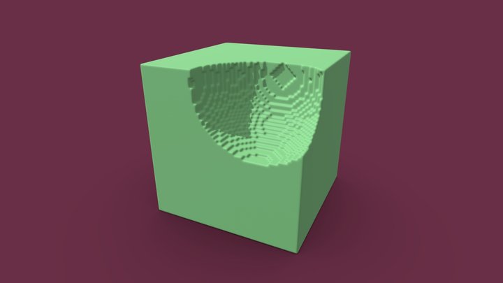 Modifier 3D models - Sketchfab