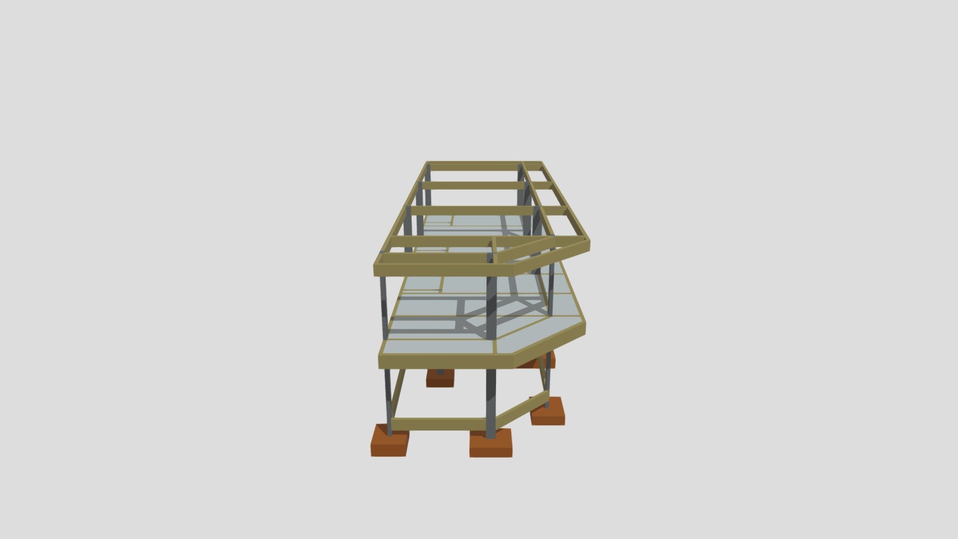 MAQ_ - 01 - 3D model by LDL01 [e1388e5] - Sketchfab