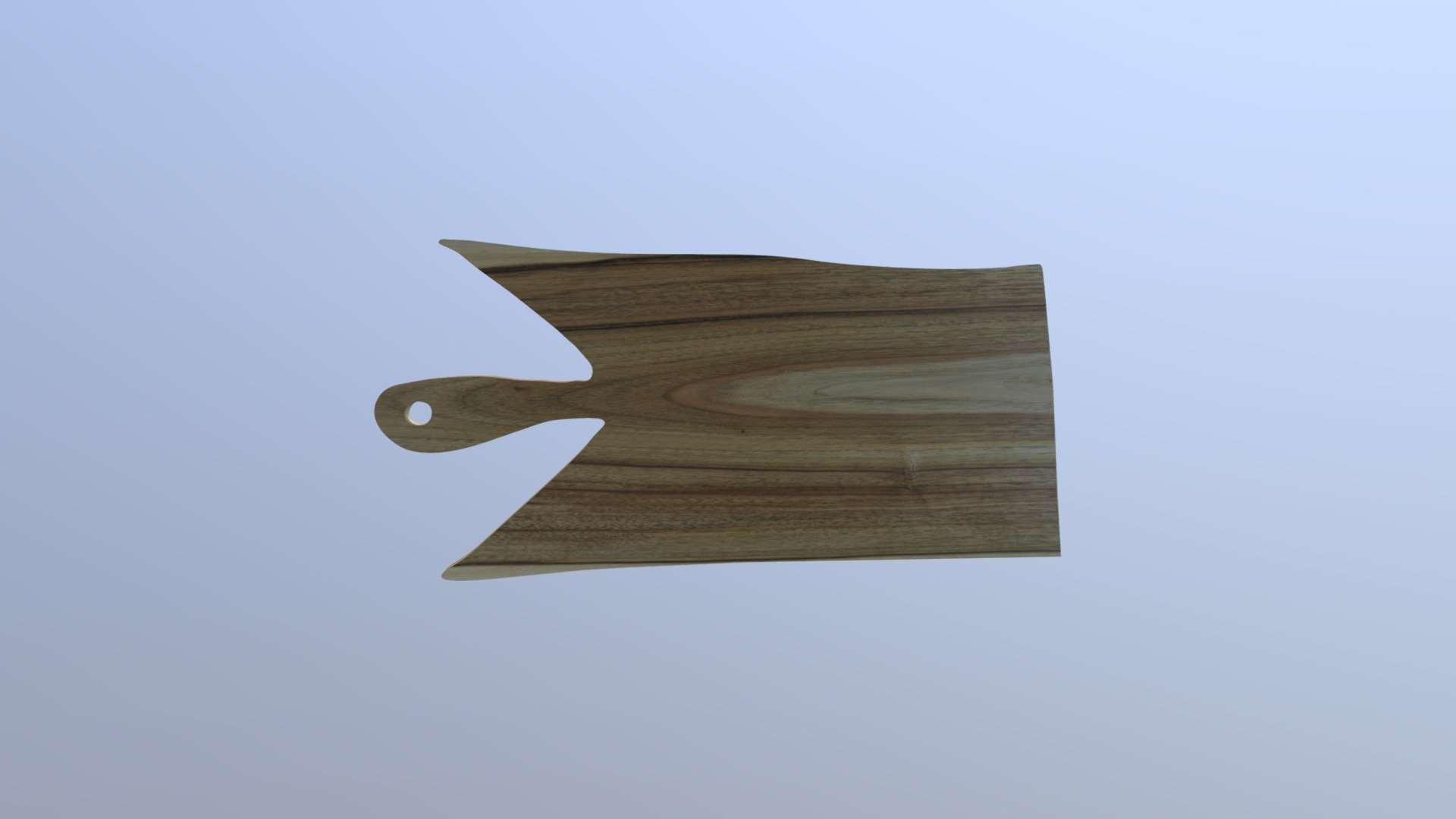 13Walnut - 3D model by BMCWood [e139019] - Sketchfab