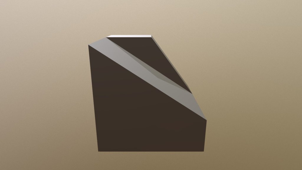 ISO 3 - Download Free 3D model by mario.vides [e139b85] - Sketchfab