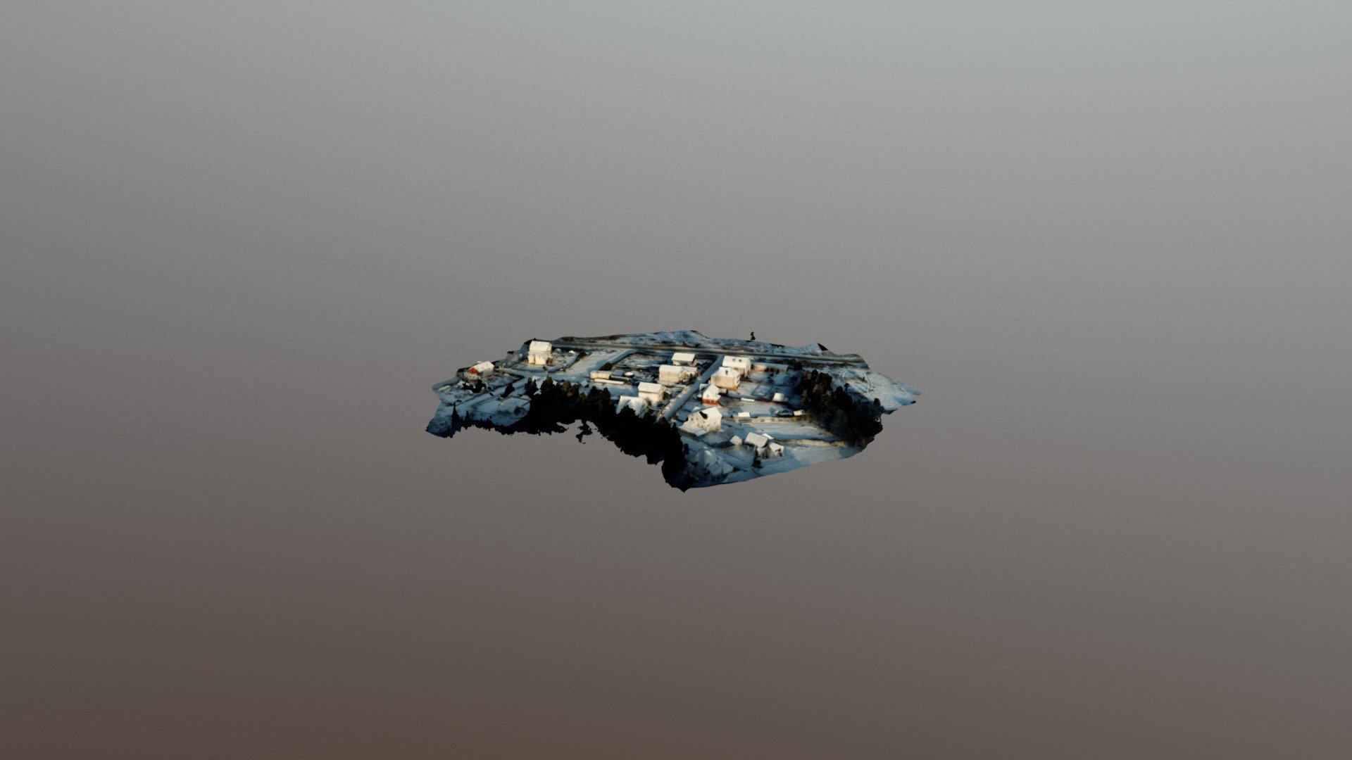 model - 3D model by Alexey.Borisov [e13b935] - Sketchfab