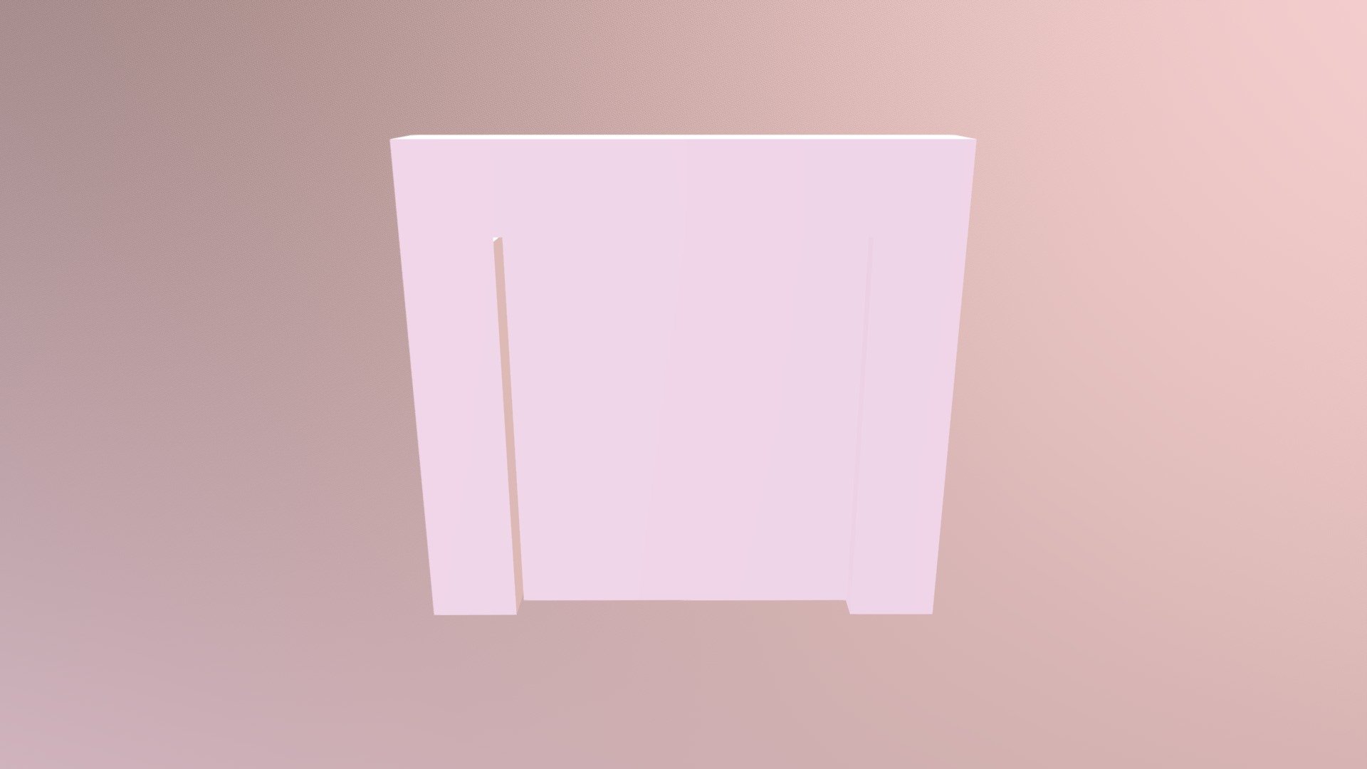3D Rigging - Door - 3D model by rebelmaster [e13db33] - Sketchfab
