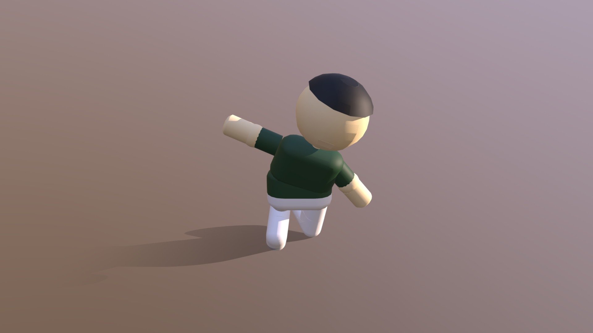 char_rig - 3D model by ashtoncarmo [e13dcb7] - Sketchfab