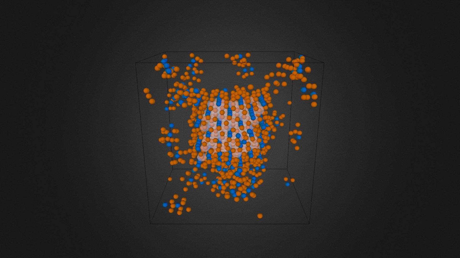 Cluster - 3D model by Francesco_Turci [e13e143] - Sketchfab