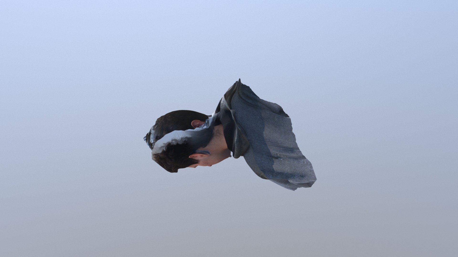 Christopher - Download Free 3D model by lapaja [e13f725] - Sketchfab