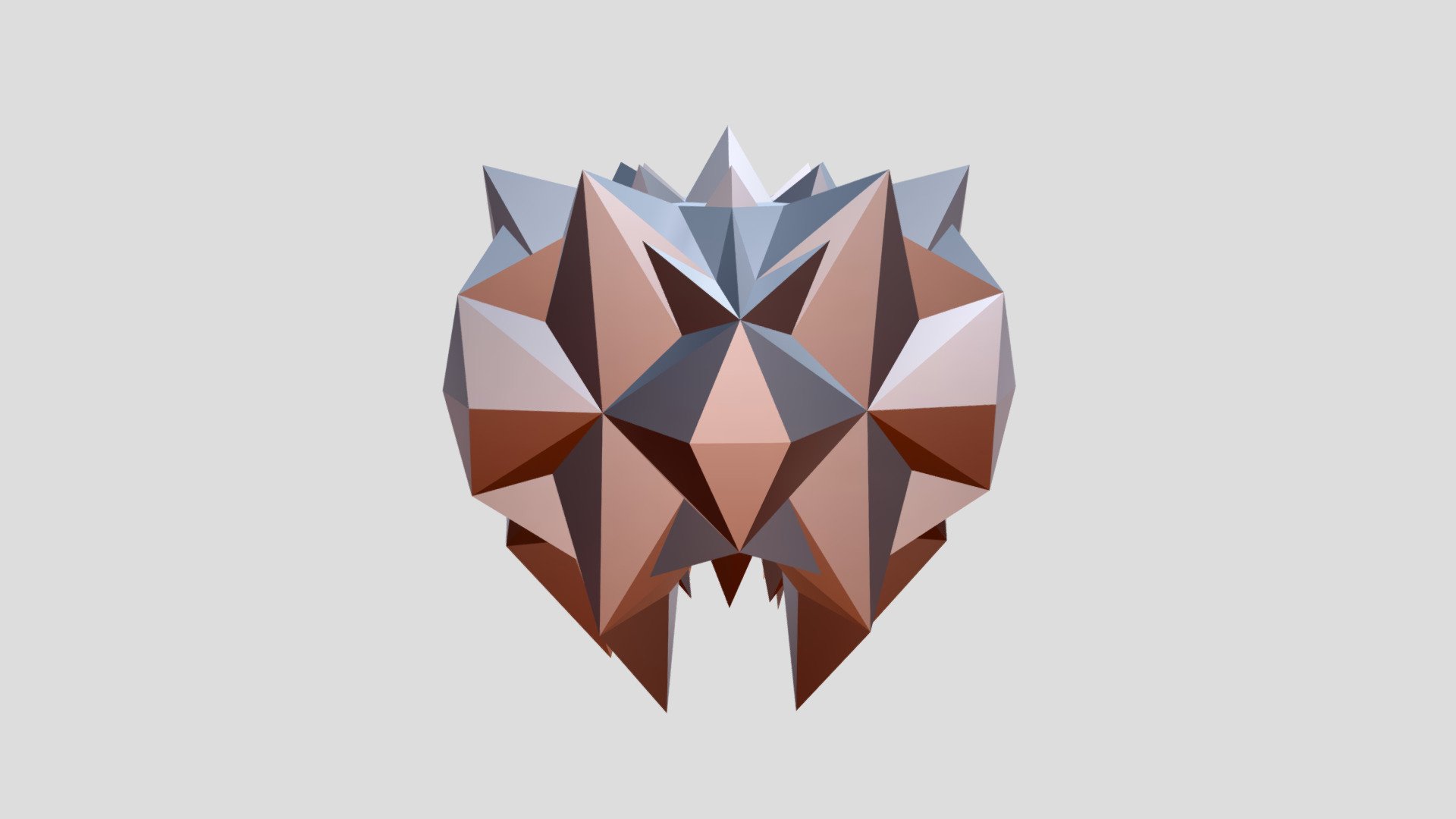 Alien Invader Probe 2 - Download Free 3D model by Trockk (@Timrockk ...