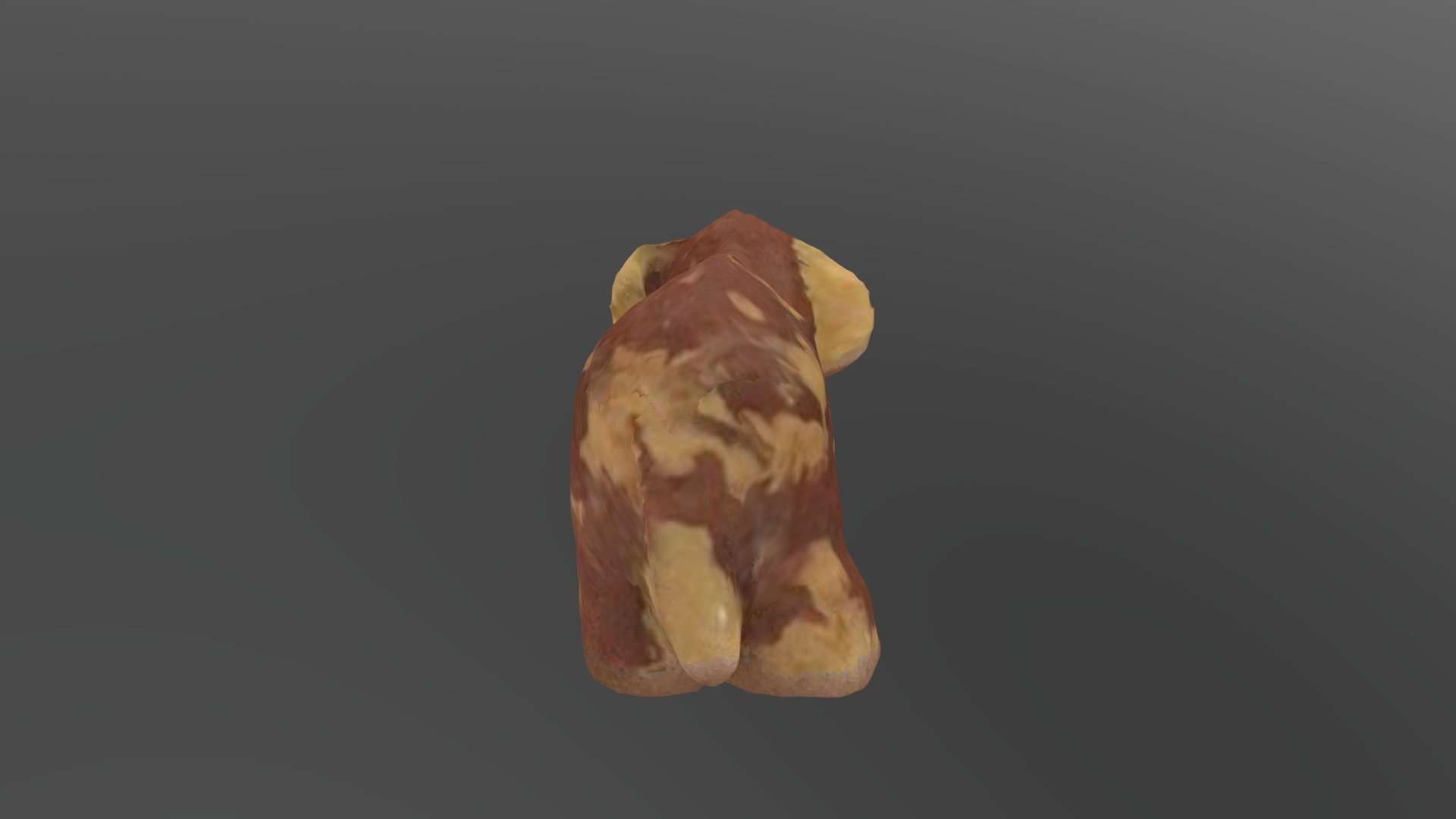 Slon - Download Free 3D model by Práce pro budoucnost (@Prace_pro ...