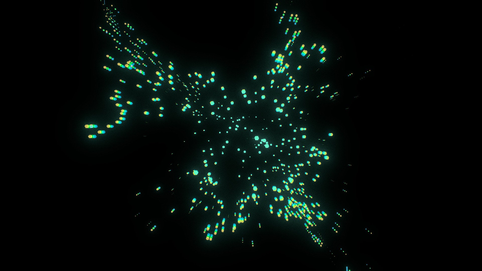 Particles 01 - Buy Royalty Free 3D model by UJJWAL CHAUHAN (@Ujjwal ...