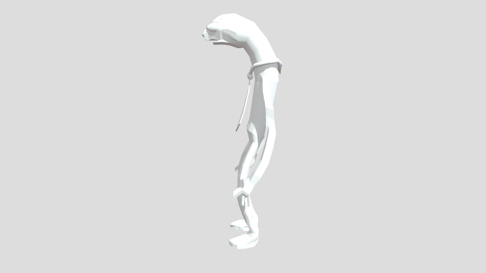 Allan Smiling Friends - Model ONLY - 3D model by N8Modelz [e1416dd ...