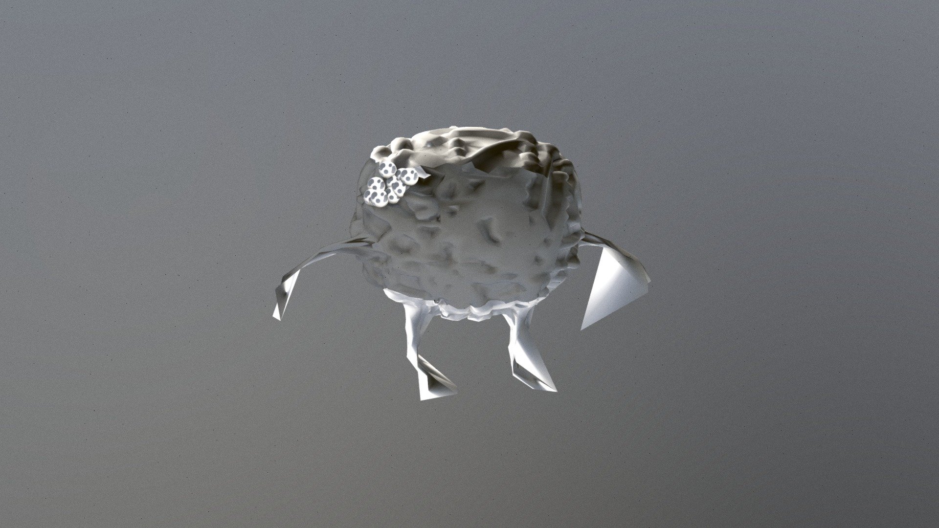 Broken MeSh - Download Free 3D model by WishyWashy_RBX (@karlofortuno7 ...