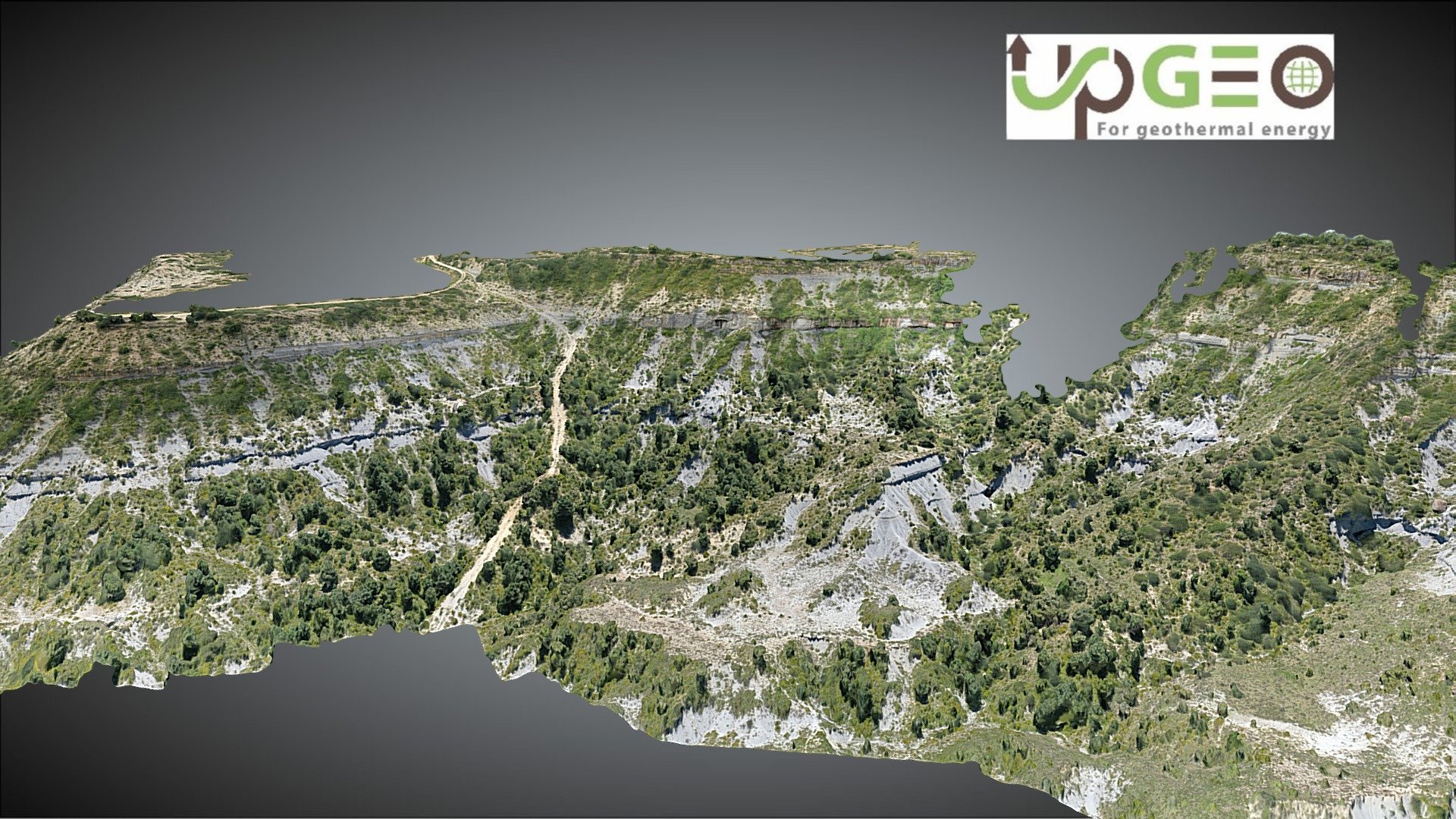 La Puebla de Roda VF11 - 3D model by GEOPS U-Paris-Saclay (@gouravour ...
