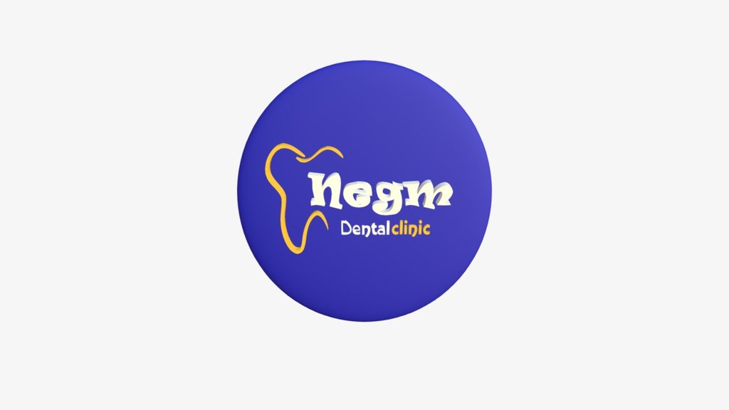 Negm - 3D model by Abdo.Ammar [e14747a] - Sketchfab