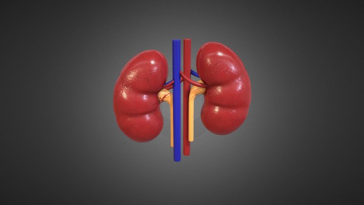 Keyshot 3D models - Sketchfab