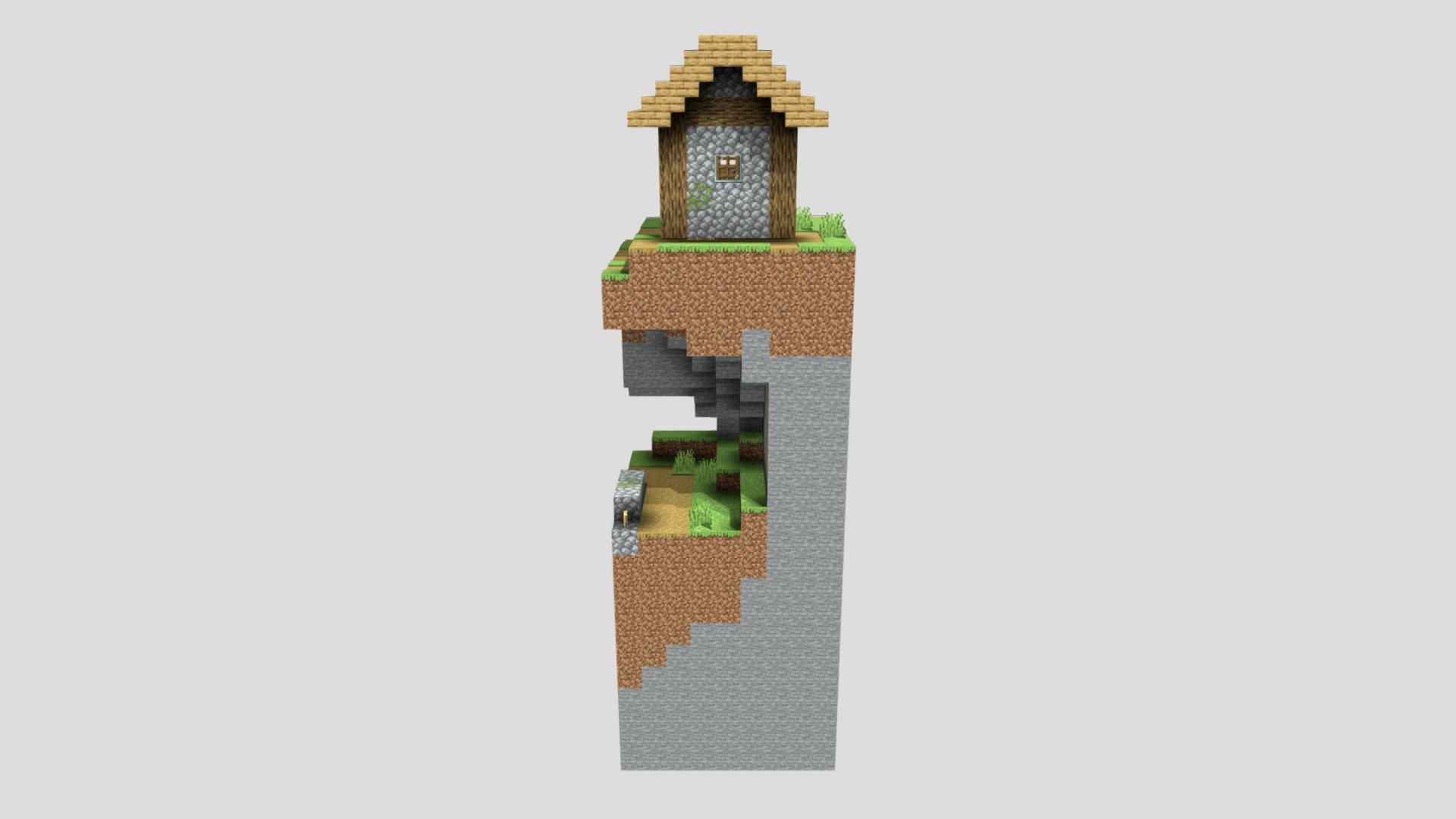 test - 3D model by ggm801 [e147ec2] - Sketchfab