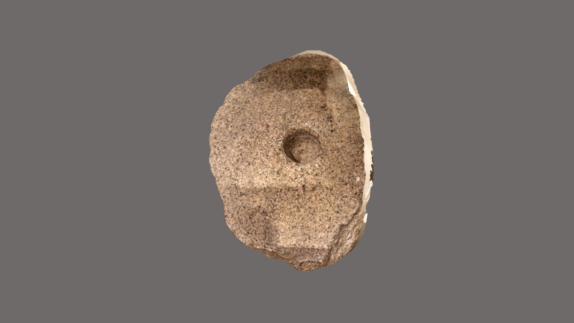 Molí ibèric - Download Free 3D model by despertaelpatrimoni [e14968e ...