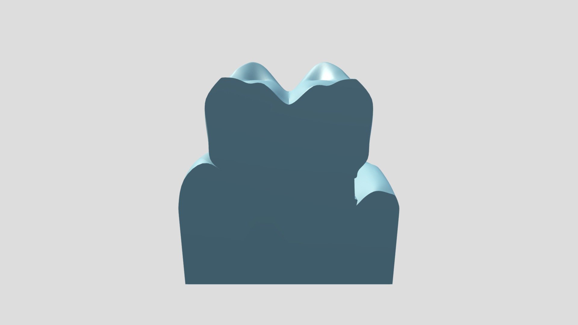 Tooth_31May10 - 3D model by skywide [e14ffbd] - Sketchfab