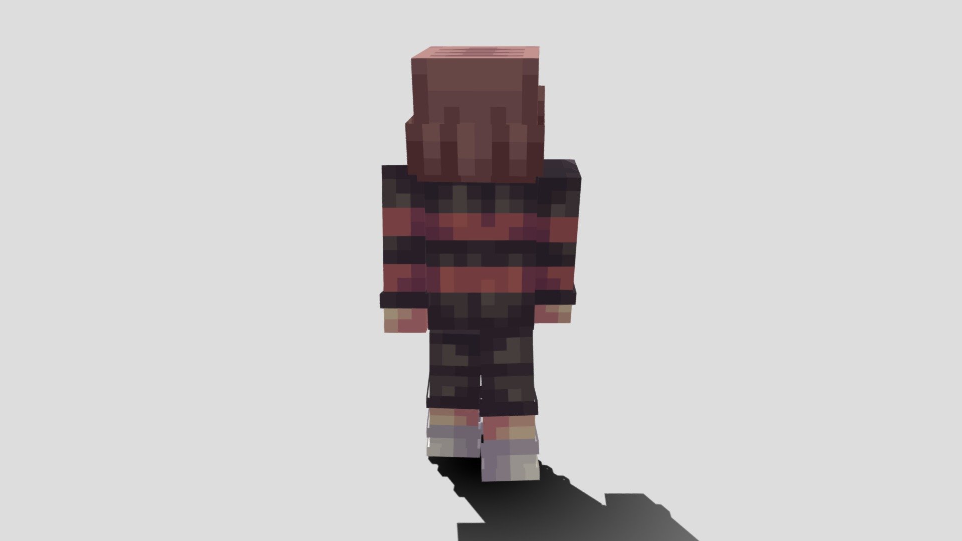 jjj - Download Free 3D model by sirijvalera17 [e151547] - Sketchfab