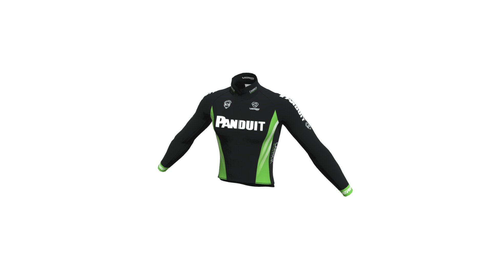 2137 Carrick Wheelers CC - 3D model by Verge Sport (@m.kusaj) [e153b7c ...