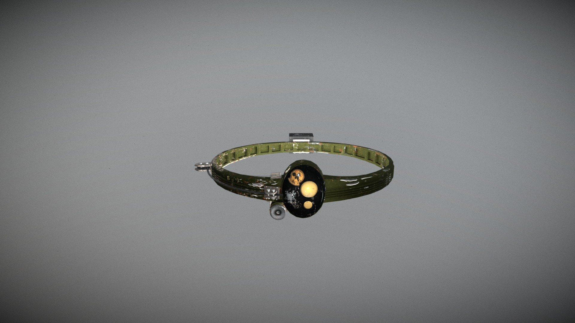 Yizhou_Jin_Super_Belt_fbx_file - 3D model by JackieJin [e153f3c ...