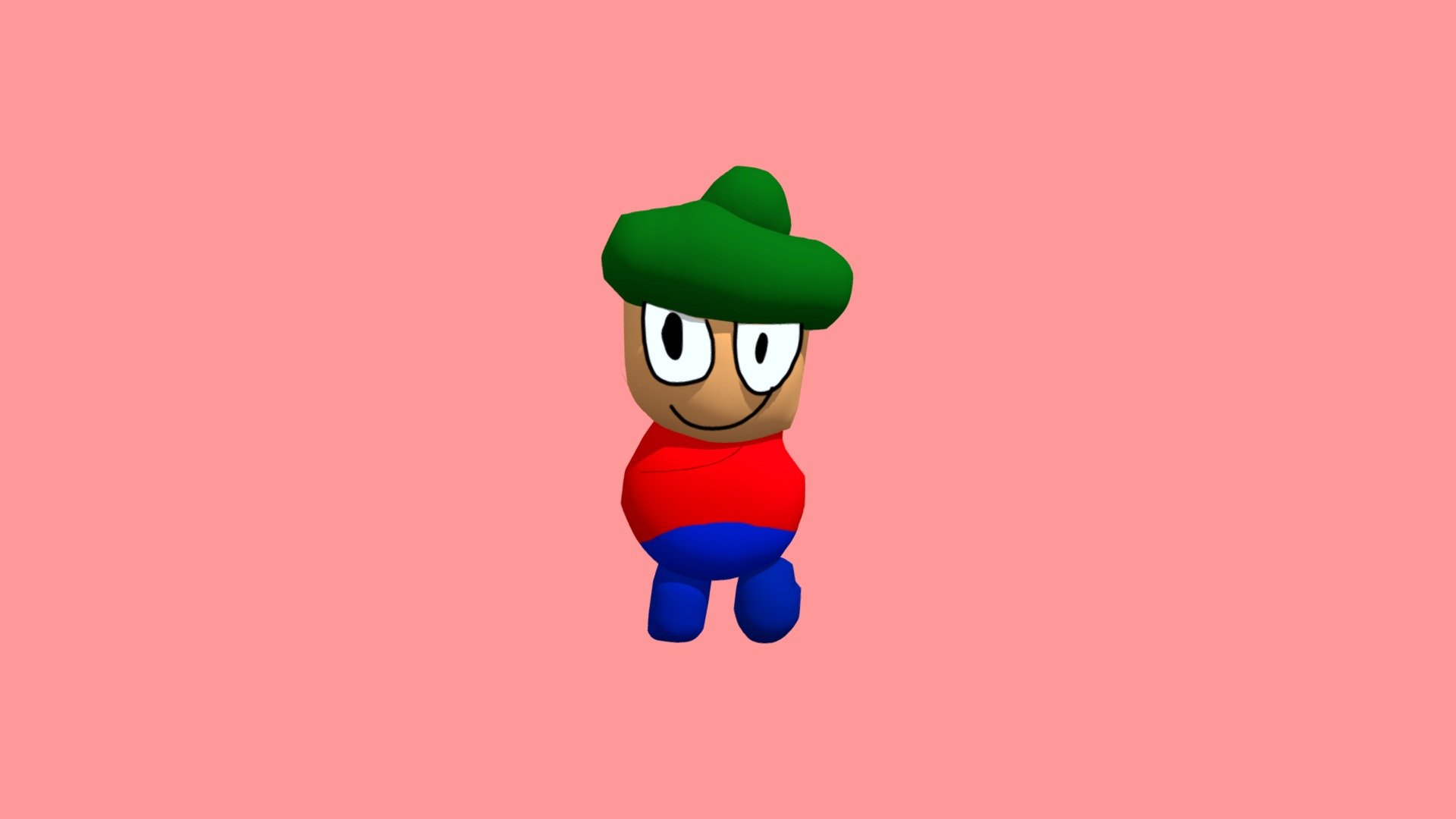 Marcello - Download Free 3D model by BaldiBaldimore ...