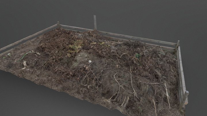 Soil 3D models - Sketchfab