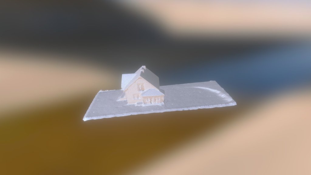 1 Test 2 0 - 3D model by dronelogic [e1575db] - Sketchfab