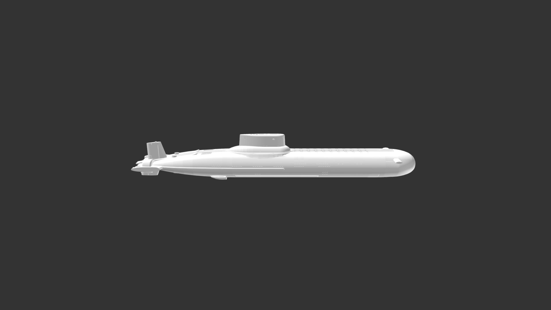TK-17 Arkhangelsk - 3D model by ate135 [e1581ec] - Sketchfab