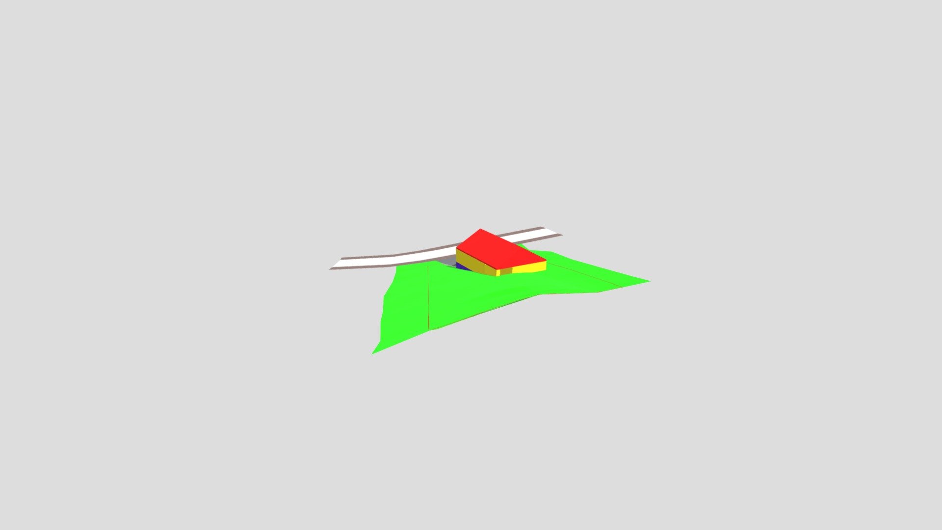 Zolta - 3D model by lempikart [e158cf1] - Sketchfab