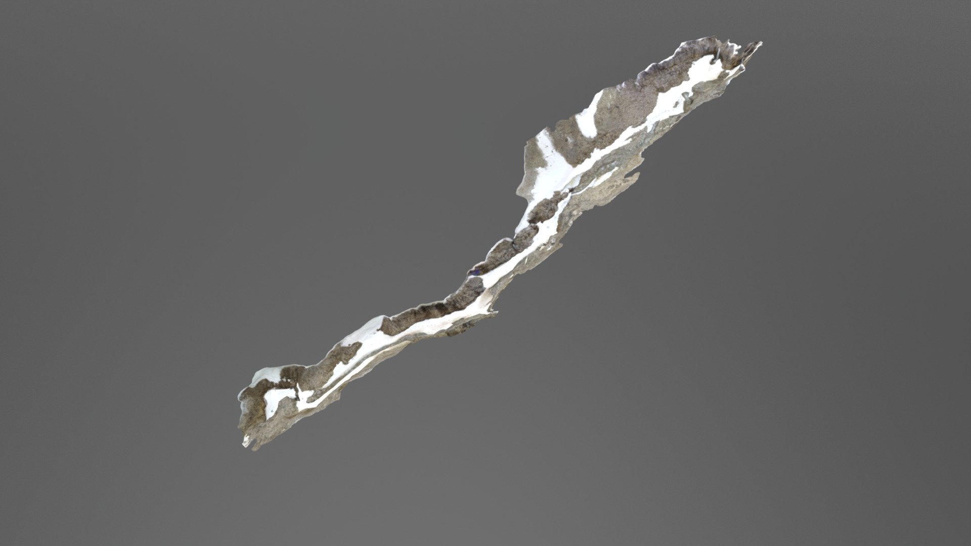 Multiple Gopro Photogrammetry 2 - 3D model by Myeongho Seo (@mydad88 ...