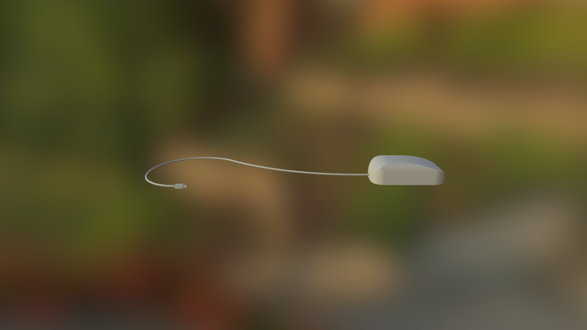 3D MOUSE - 3D model by juanjimr [e15a48a] - Sketchfab