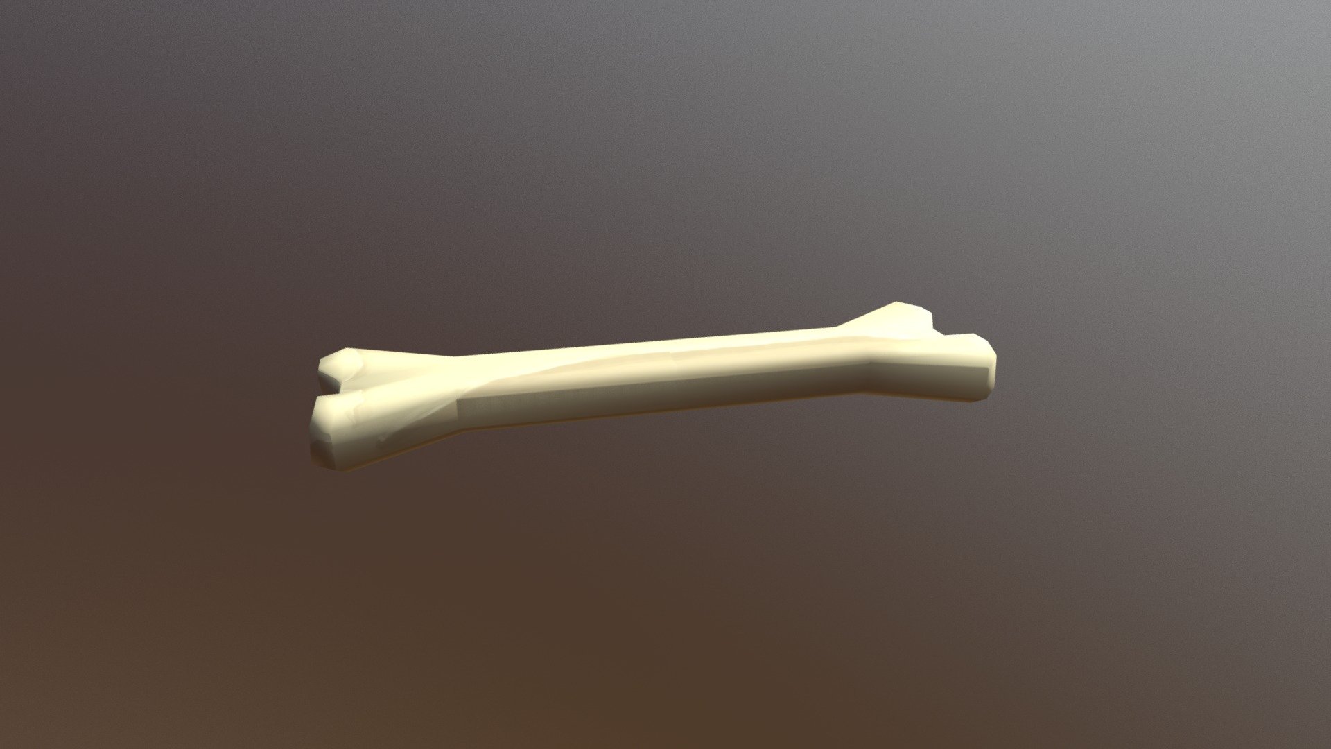 Bone - 3D model by Lord_Fancie [e15a548] - Sketchfab