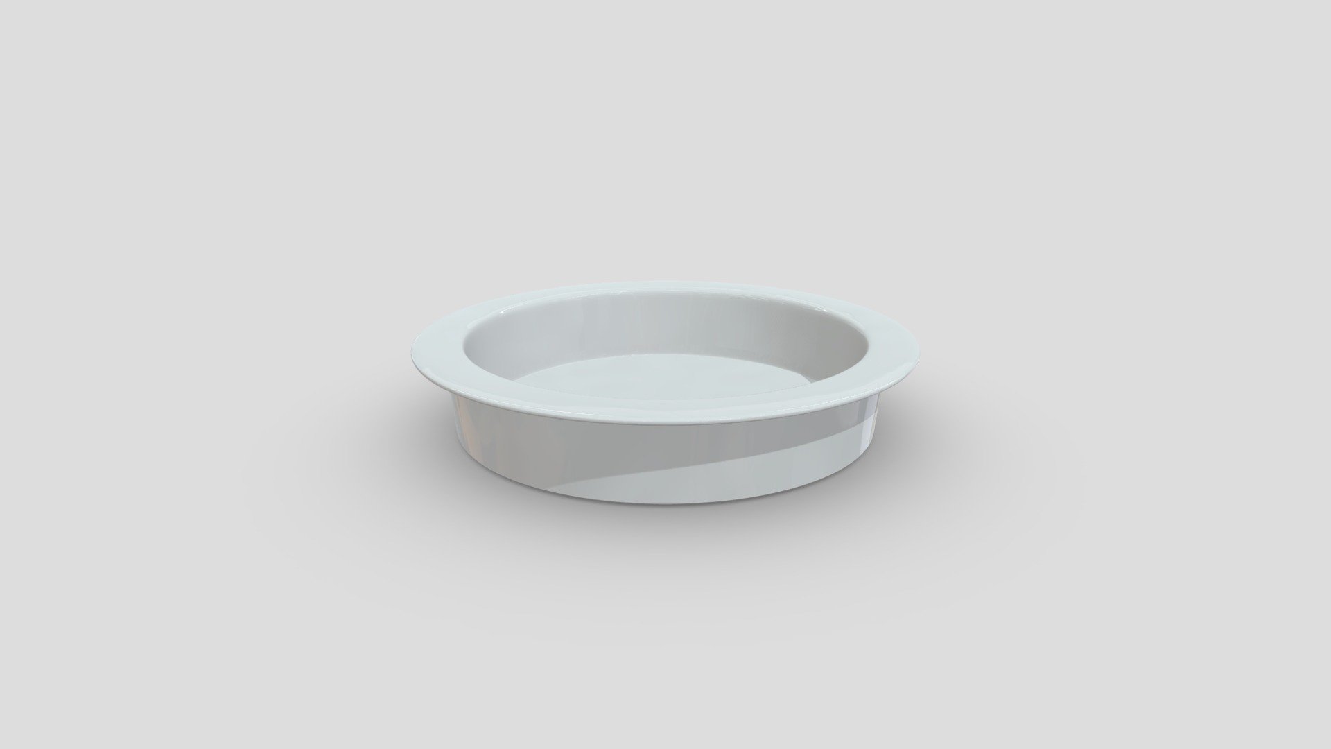 Buffet - Buffet- Tondo per C_D - Download Free 3D model by MPS ...