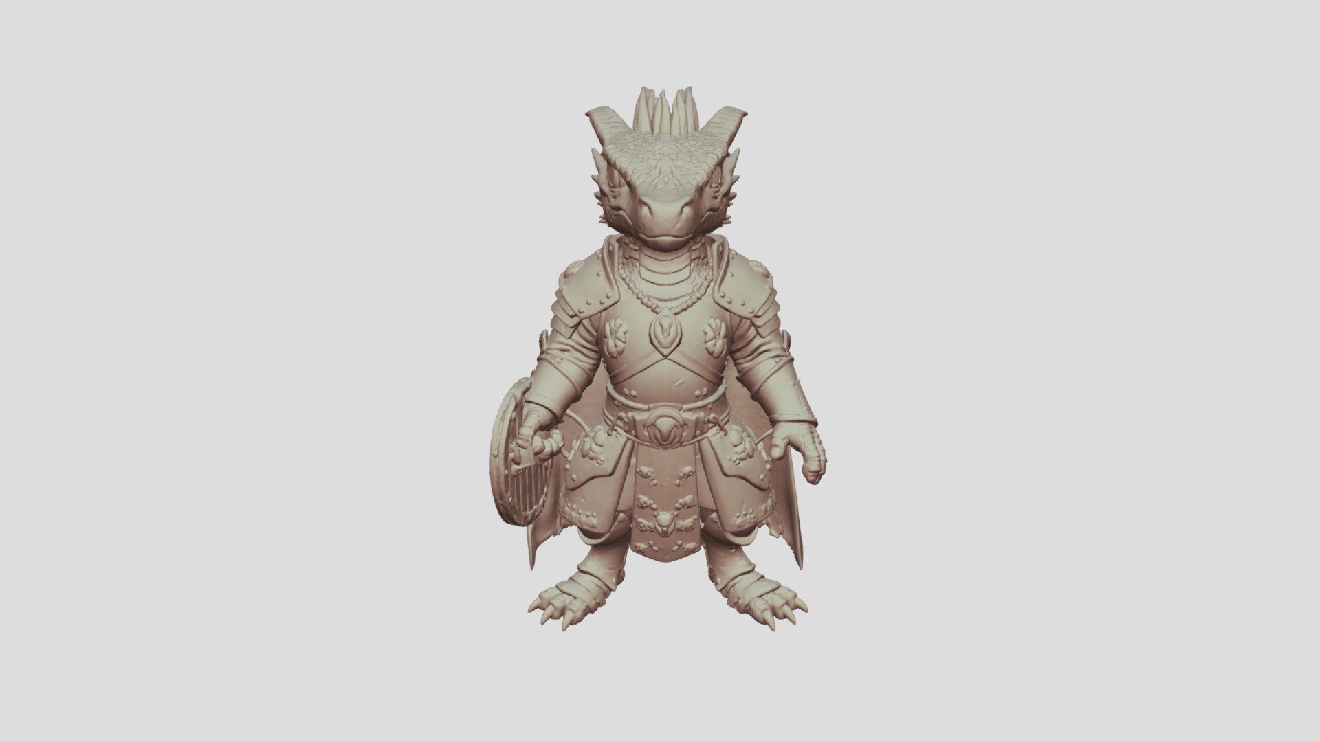 Roach - 3D model by Liegeofchance [e15c0fa] - Sketchfab