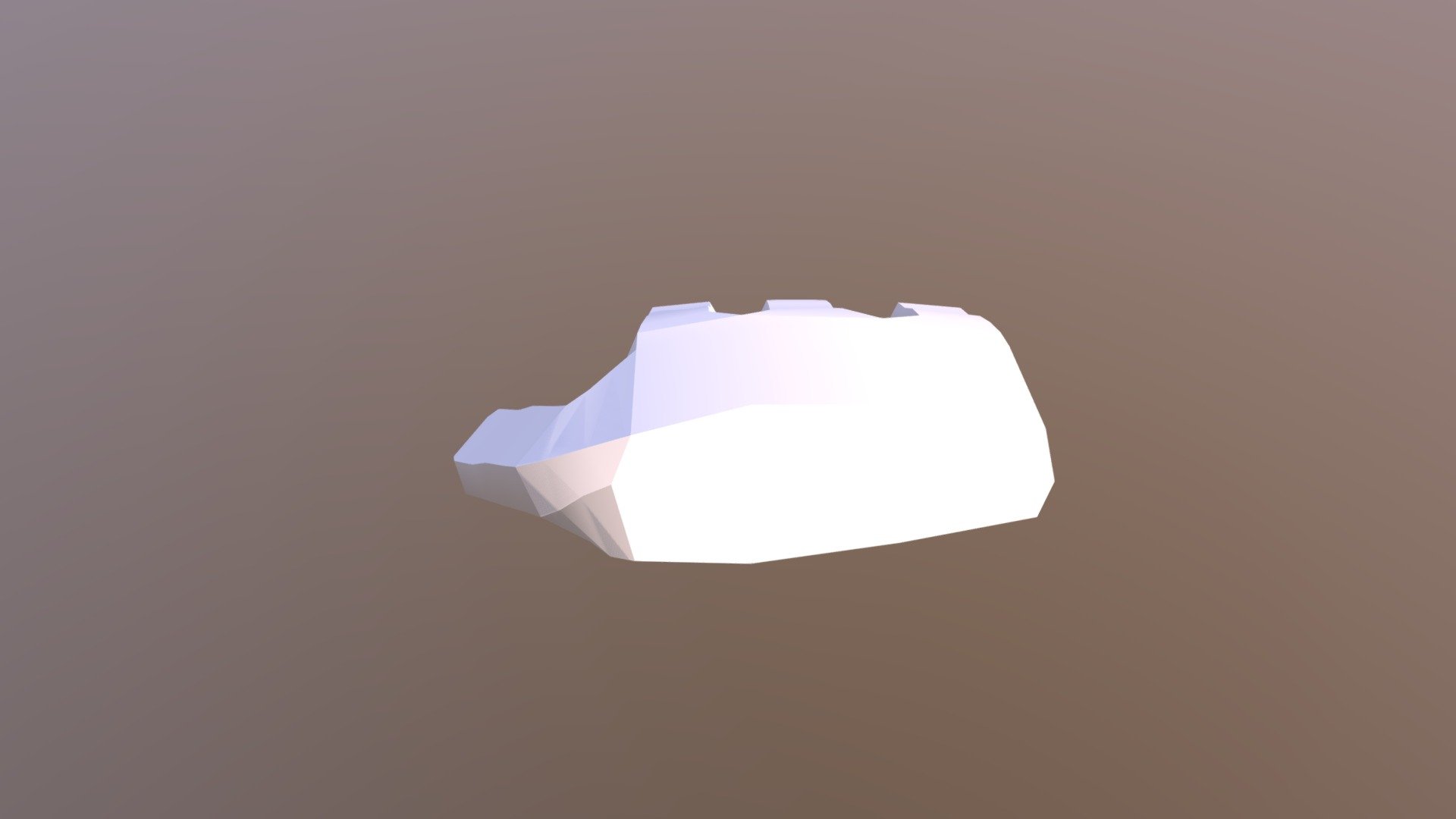 Simpson hand style - 3D model by EnerinX (@enekoArt) [e15d0e6] - Sketchfab