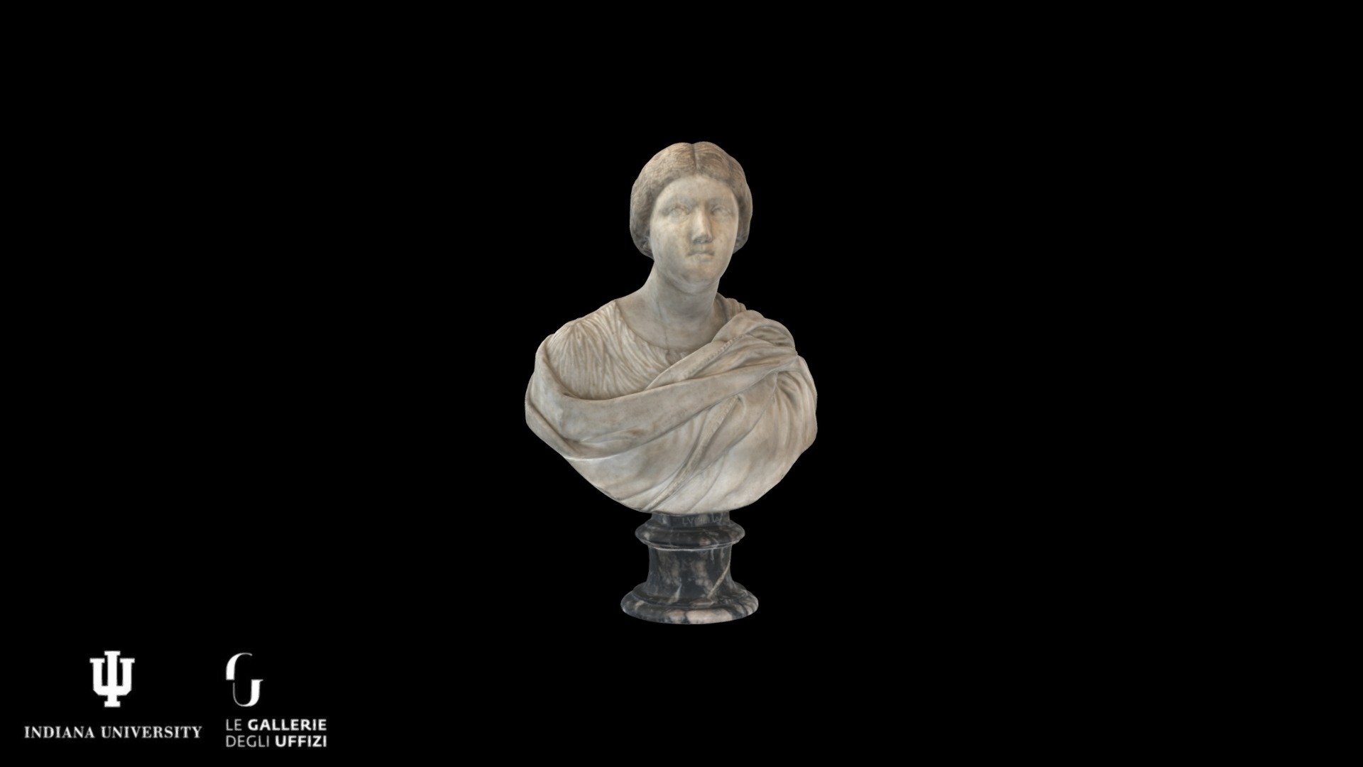Lucilla Inv. 1914 n. 194 - copy - 3D model by VWHL [e15e5eb] - Sketchfab