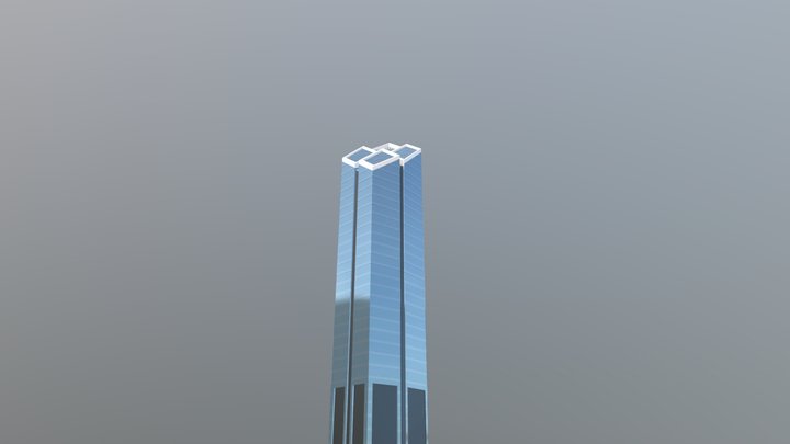 World_trade_center 3D models - Sketchfab