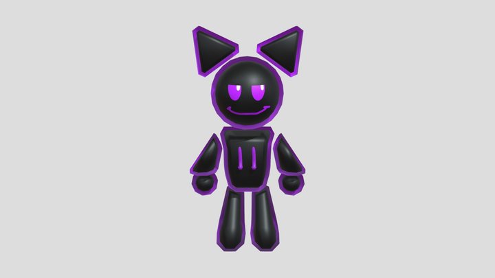 Jsab 3D models - Sketchfab
