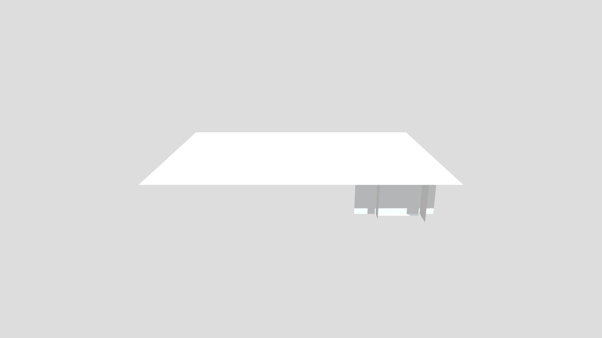 Garten Of Banbaleena First Room NOT COLORED!!! - 3D model by ...
