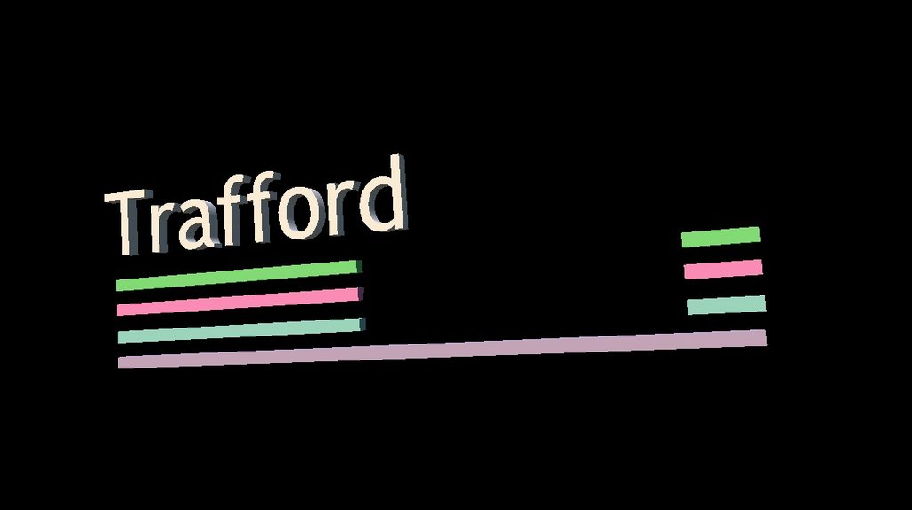 Trafford Games Logo - 3D model by maxwell_trafford [e164a1a] - Sketchfab
