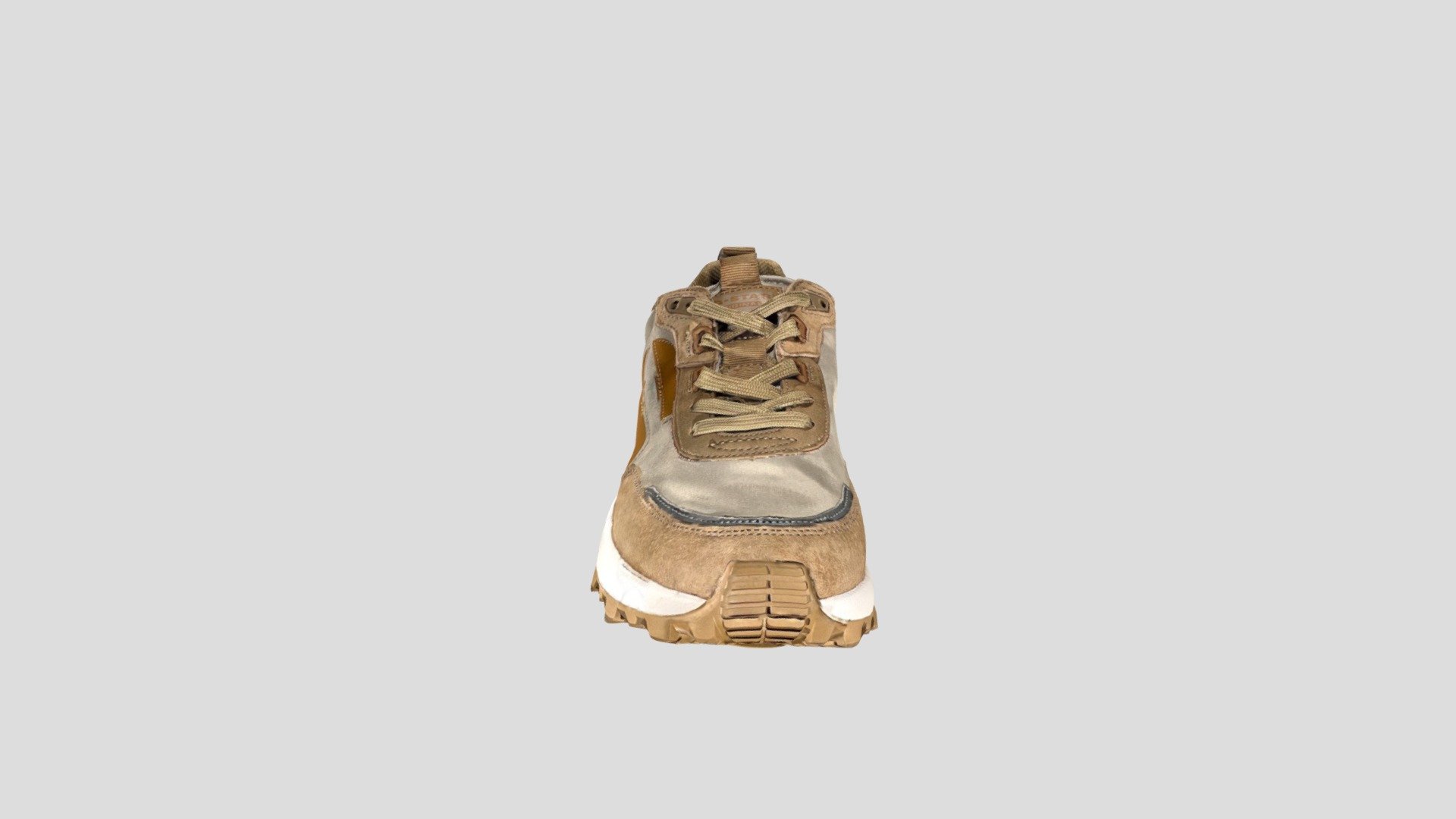 Brown G-Star Raw Mens Shoe - Download Free 3D model by Subwear [e164e8c ...