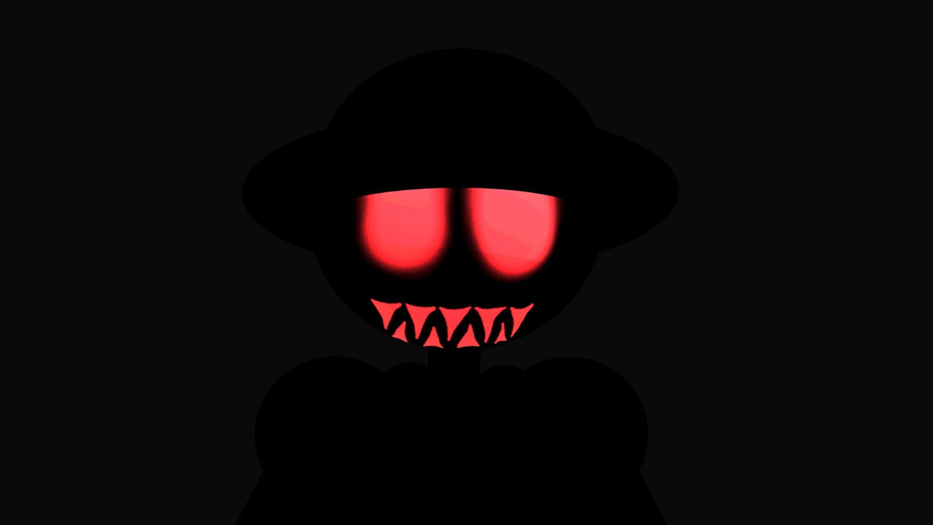 The Chaser - Download Free 3D model by Trexidly [e16541b] - Sketchfab