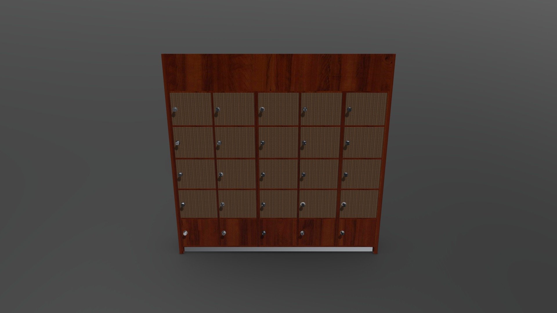 LOLOK_JCRESZHCR - 3D model by adityaf9official [e16635b] - Sketchfab