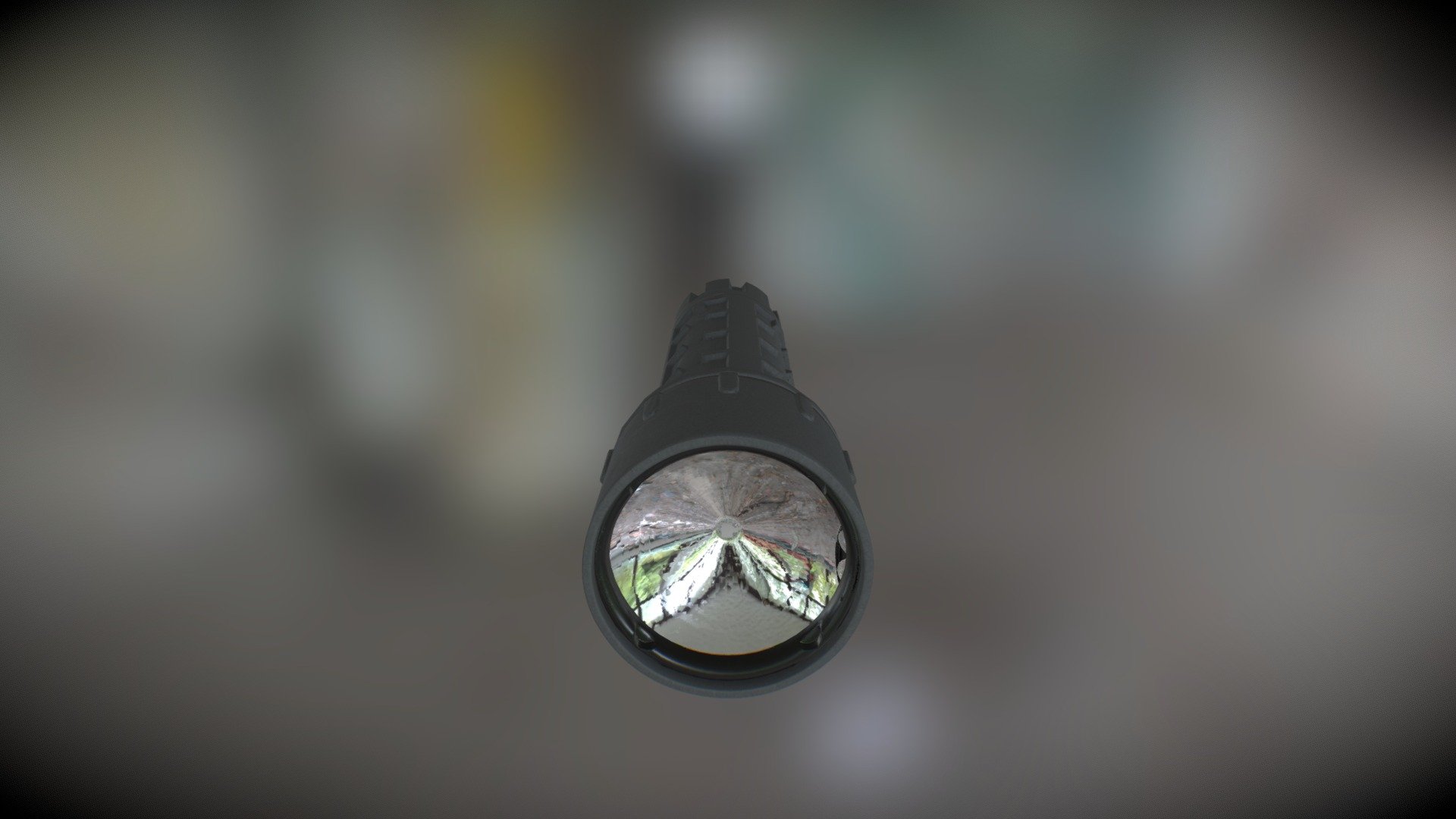 Torch Model - Download Free 3D model by jasonwilshaw [e16642f] - Sketchfab