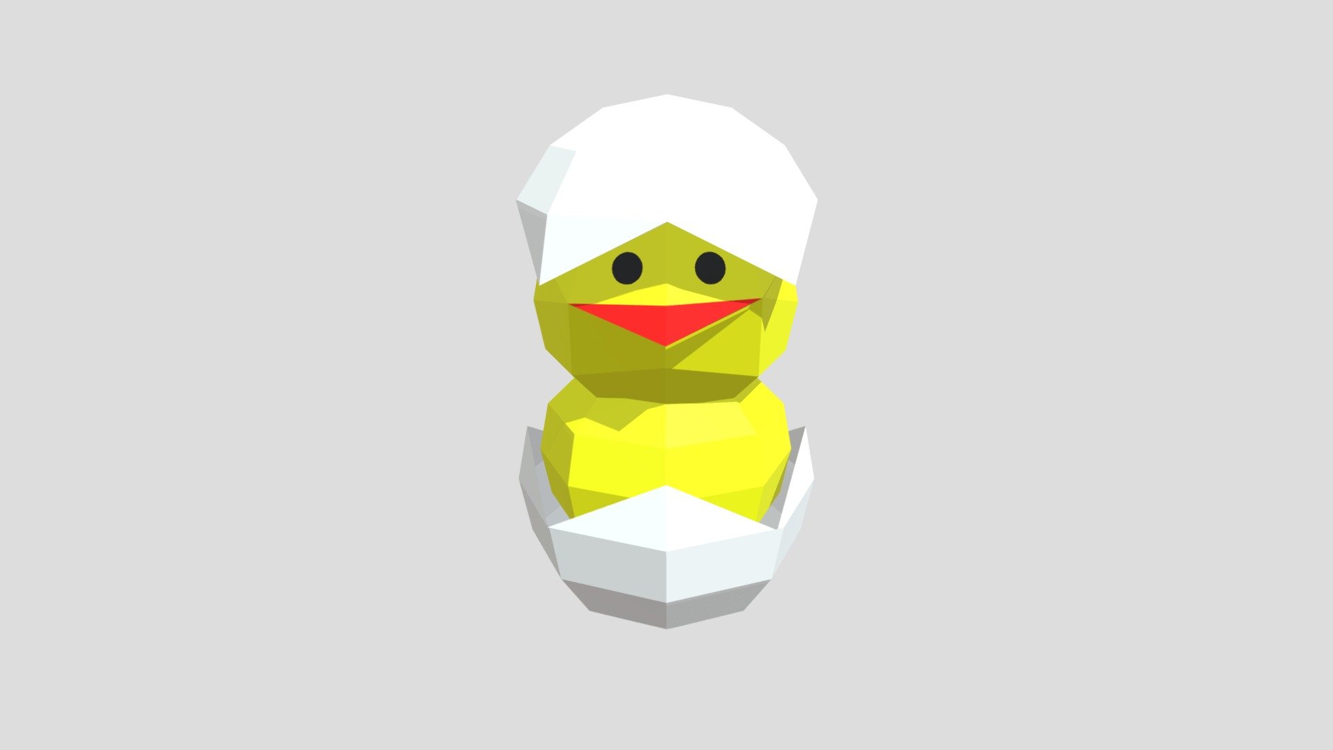 PAPER CRAFT - 3D model by sarahimondragon [e166cc0] - Sketchfab