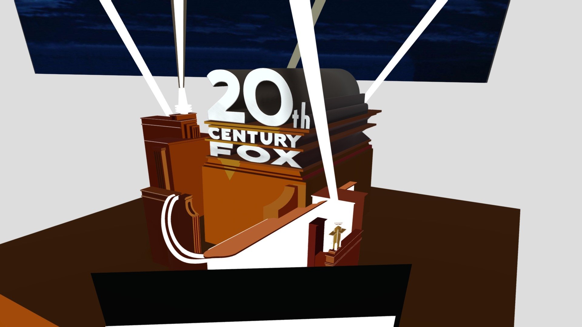 20th Century Fox 1956-1967 Remake V10 (1965 Vari - Download Free 3D ...