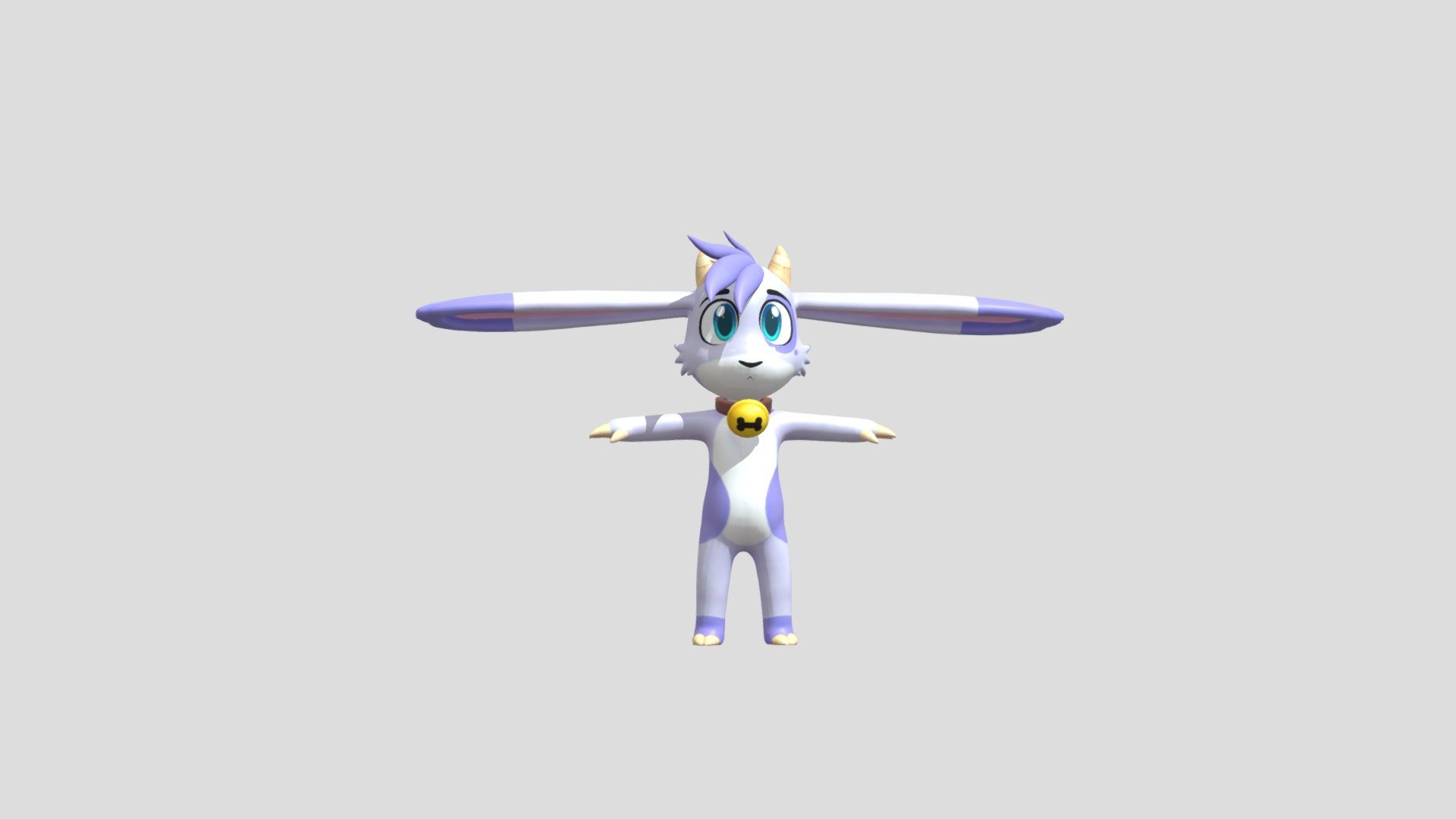 billie - Download Free 3D model by bullival [e16a15a] - Sketchfab