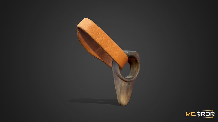 Archery 3D models - Sketchfab