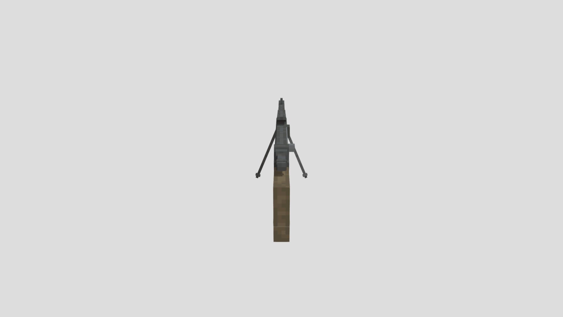 chaucat - 3D model by mariposapl [e16ccaa] - Sketchfab