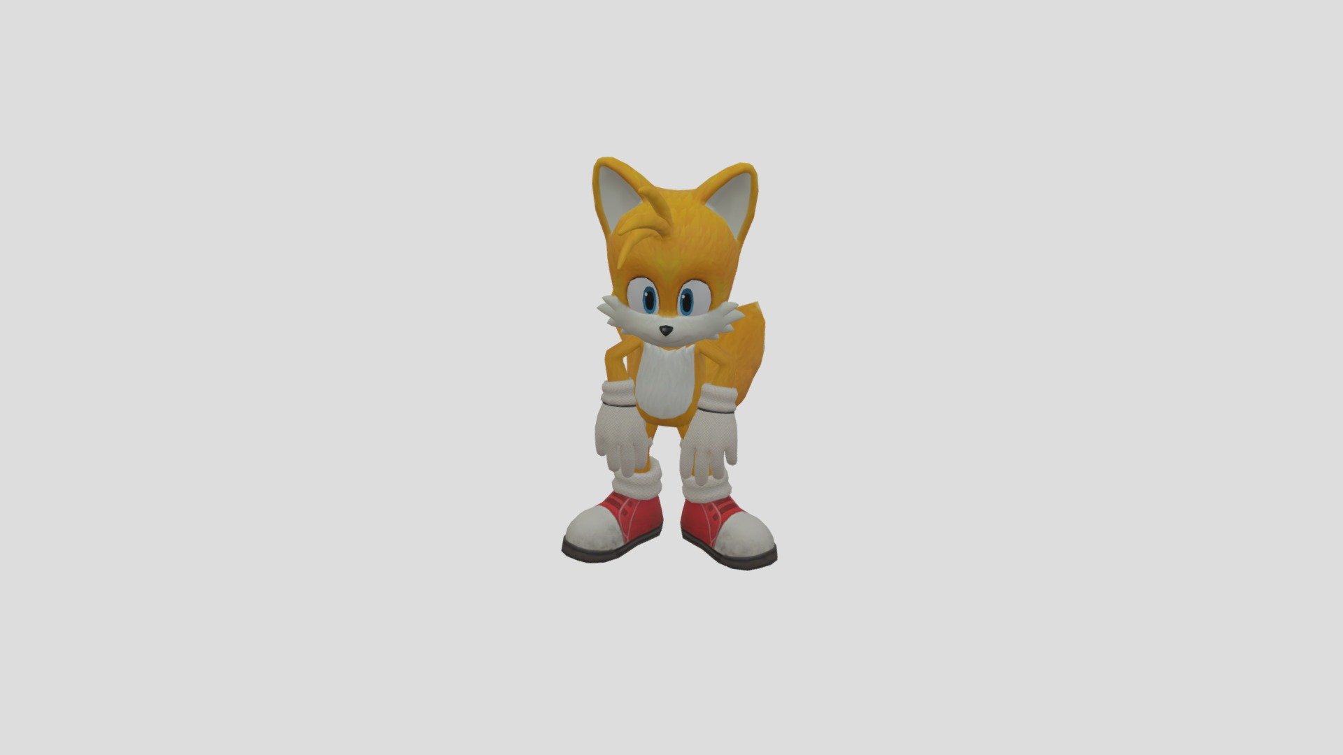 Hip Hop Dancing (7) - Download Free 3D model by xdanni1984x [e16fe33 ...