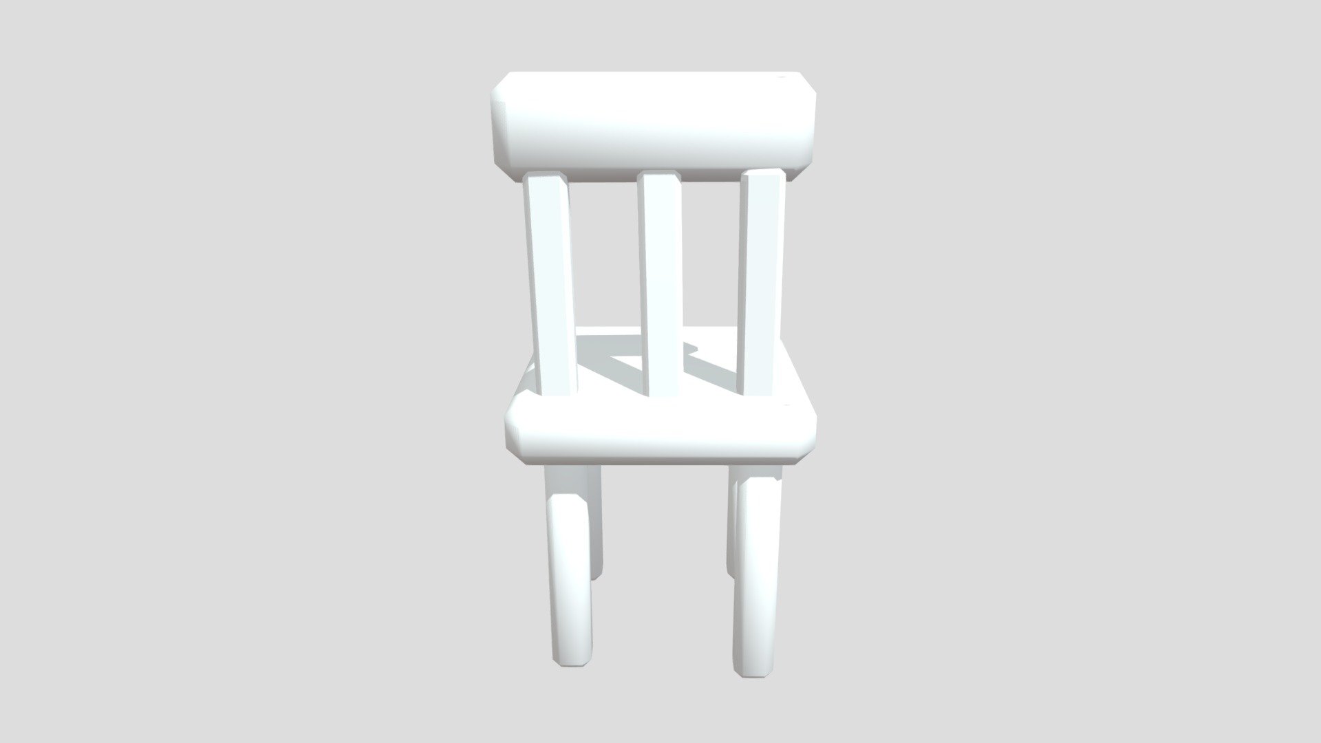 my first 3d mudel - Download Free 3D model by Klaster7 [e171a7c ...